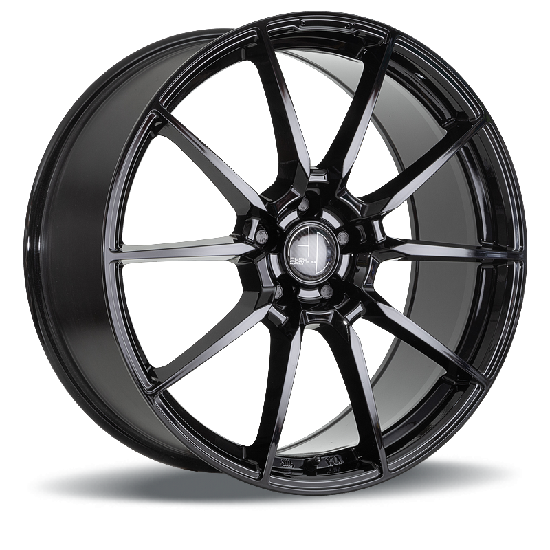 AC Wheels FF193 - shiny black – Lester.ch Shop