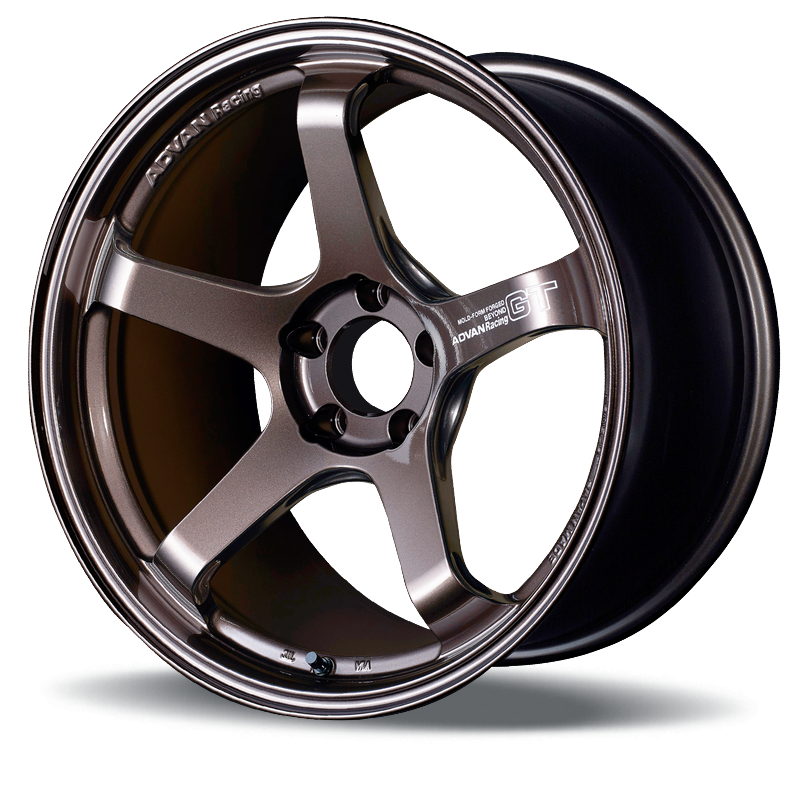 ADVAN Racing GT Beyond - racing copper bronze – Lester.ch Shop